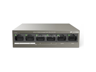 IP-COM F1106P-4-63W