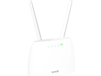 TENDA 4G06c 3G/4G Router