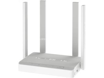 KEENETIC Skipper AC1300 Mesh Wi-Fi 5 Gigabit Router two USB ports