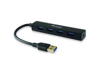 EQUIP 4-Port USB 3.0 Hub Version: 1