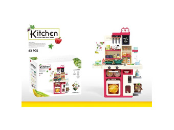 Kuhinja Dream Kitchen 675601