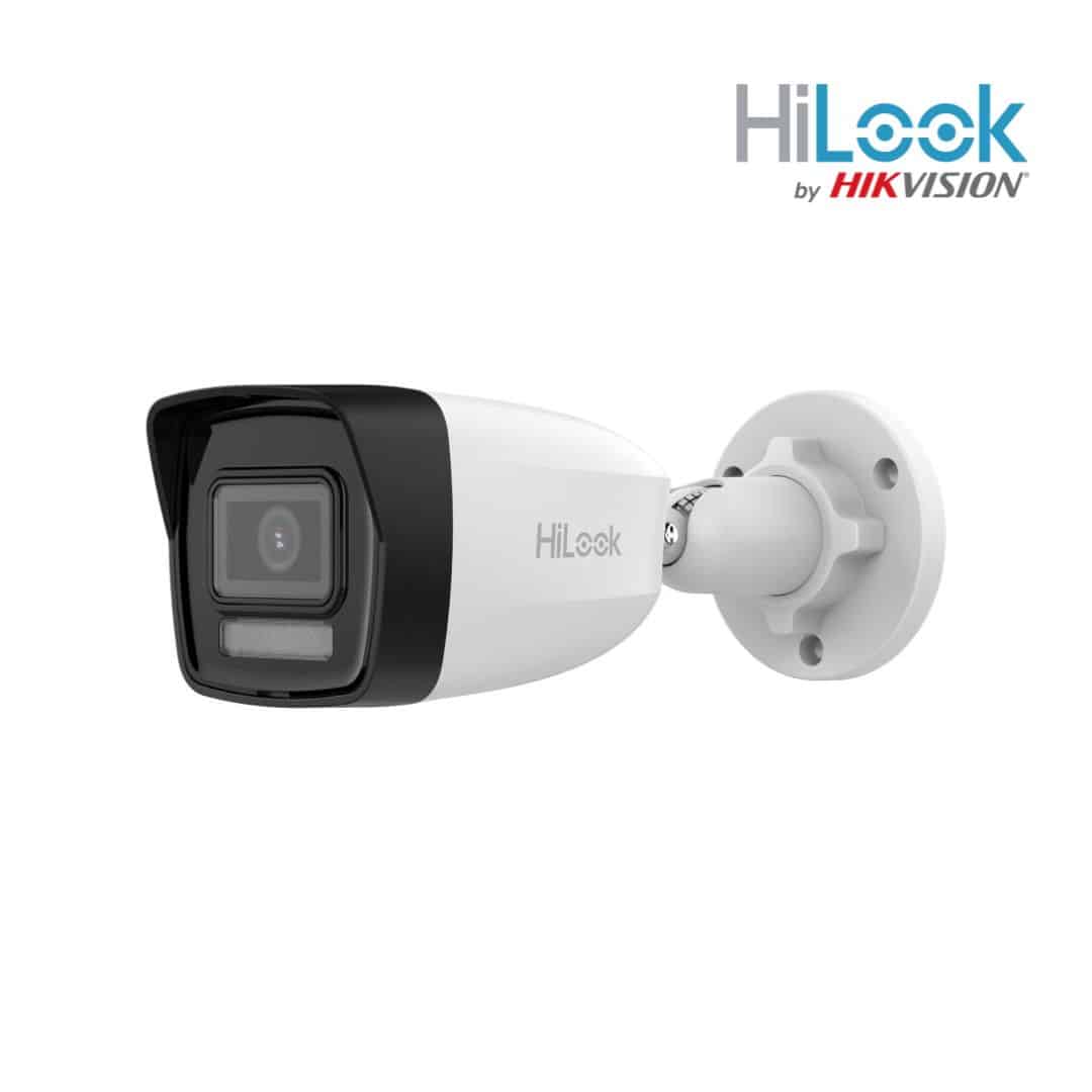 Hikvision HiLook IPC-B140HA-LU Smart Hybrid Light