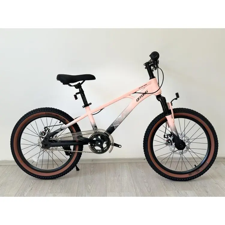 WINNERBIKE Dečiji bicikl 20" QL, Roze