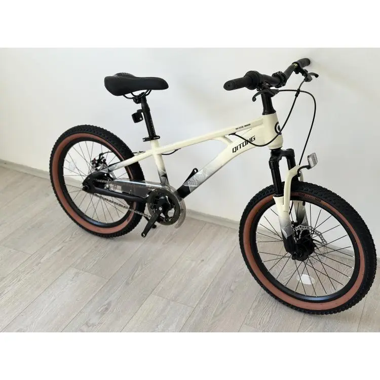 WINNERBIKE Dečiji bicikl 20" QL, Beli