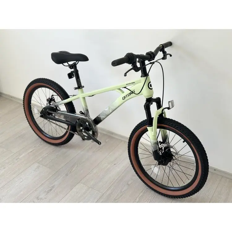 WINNERBIKE Dečiji bicikl 20" QL, Zeleni