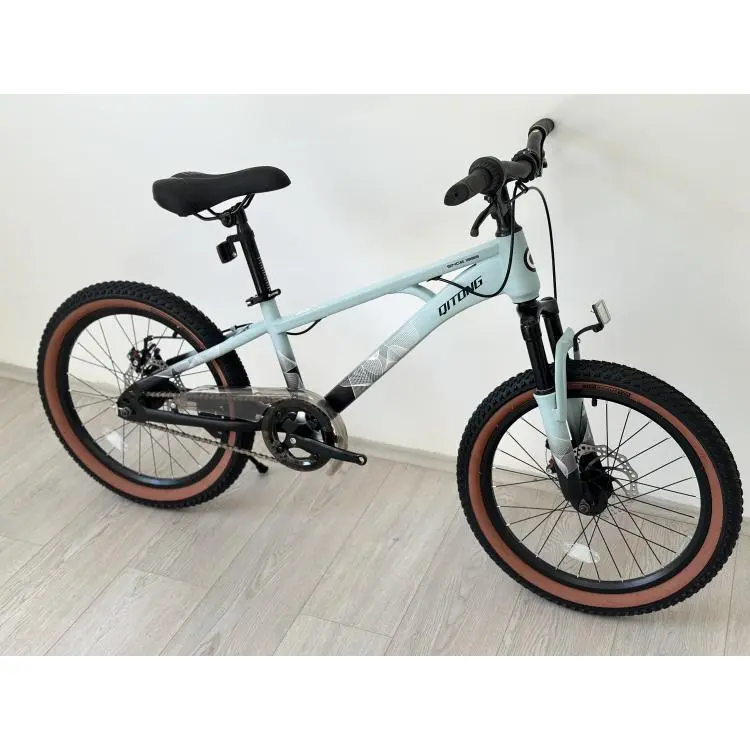 WINNERBIKE Dečiji bicikl 20" QL, Plavi