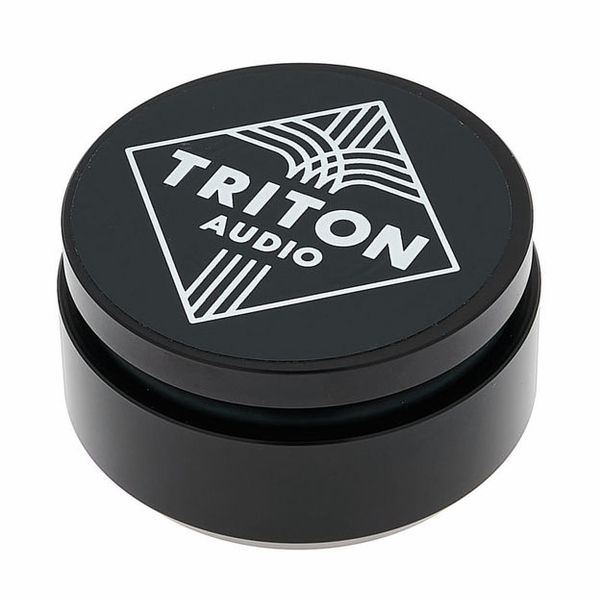 TRITON NEOLEV Set levitation damper
TritonAudio NeoLev – set magnetnih amortizera za opremu na koju utiču vibracije