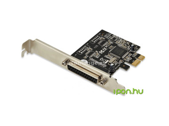 DIGITUS Parallele PCI Express Karte