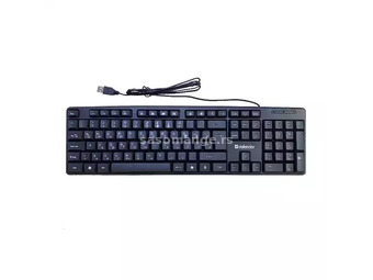 Tastatura Defender Element HB-520 YU