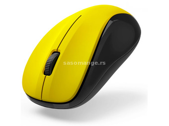 HAMA 173023 MW-300 Wireless v2 yellow