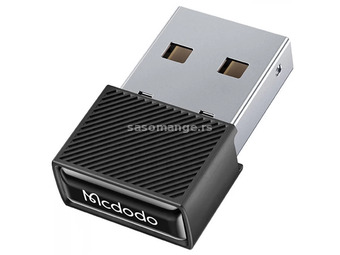 MCDODO USB Bluetooth 5.1 adapter for PC black