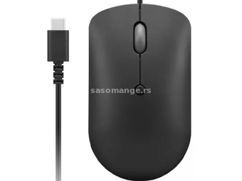 LENOVO GY51D20875 400 USB-C black