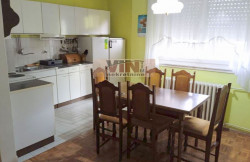 Prodajem Stan-Apartman, Bežanijska Kosa, Novi Beograd, Beograd, €160.000