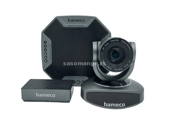 HAMECO HV-50-10 Audio &amp; video conferencing set PTZ