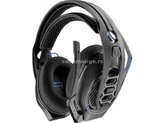 NACON RIG 800 HS Wireless Headset PS4 black