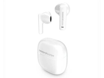 ENERGY SISTEM StreetMusic White bubice (M45895)