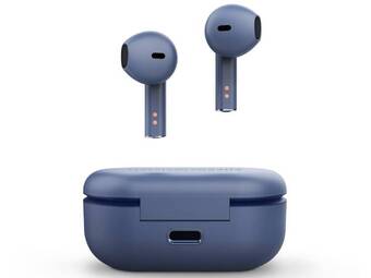 Style 4 Indigo True Wireless slušalice plave (M45558)