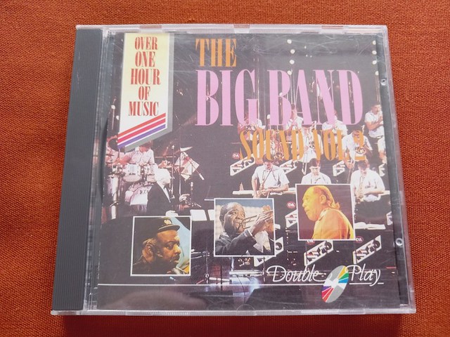 The Big Band Sounds Vol 2