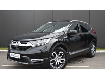 Honda CR-V 1.5T AWD Executive 142 KW | 193 KS