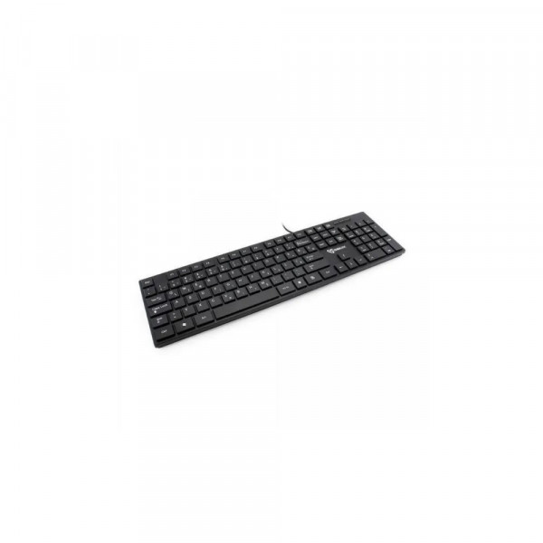 S BOX TASTATURA USB K 18