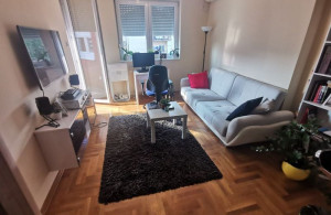 Prodajem Stan-Apartman, Bulevar Evrope