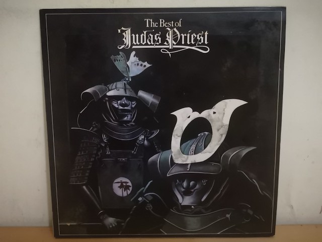 Judas Priest :The Best of