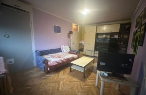 Odličan jednosoban stan na Novom Naselju-34m2