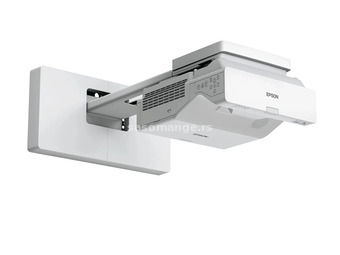 EPSON EB-760Wi white