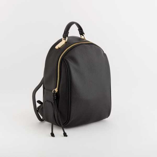 BACKPACK, Black, SINGLE SIZE ( 183051 )