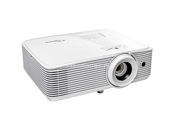 OPTOMA HD29x white