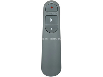 TARGUS Control Plus EcoSmart Presenter with Laser