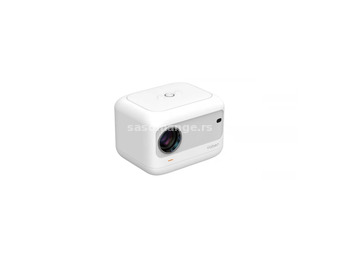 YABER L1 Ultra-mini portable projector white