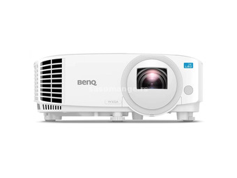 BENQ LW500ST