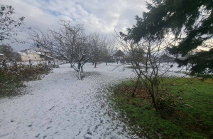 Odličan građevinski plac u Rumenci / 846m2