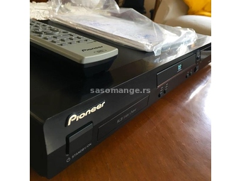 CD/DVD player Pioneer DV-454 sa daljinskim