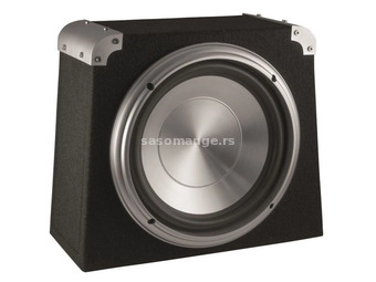 SOMOGYI ELECTRONIC BS 10 closed subwoofer chest