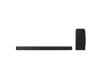 SAMSUNG HW-Q800D 5.1.2 Soundbar black