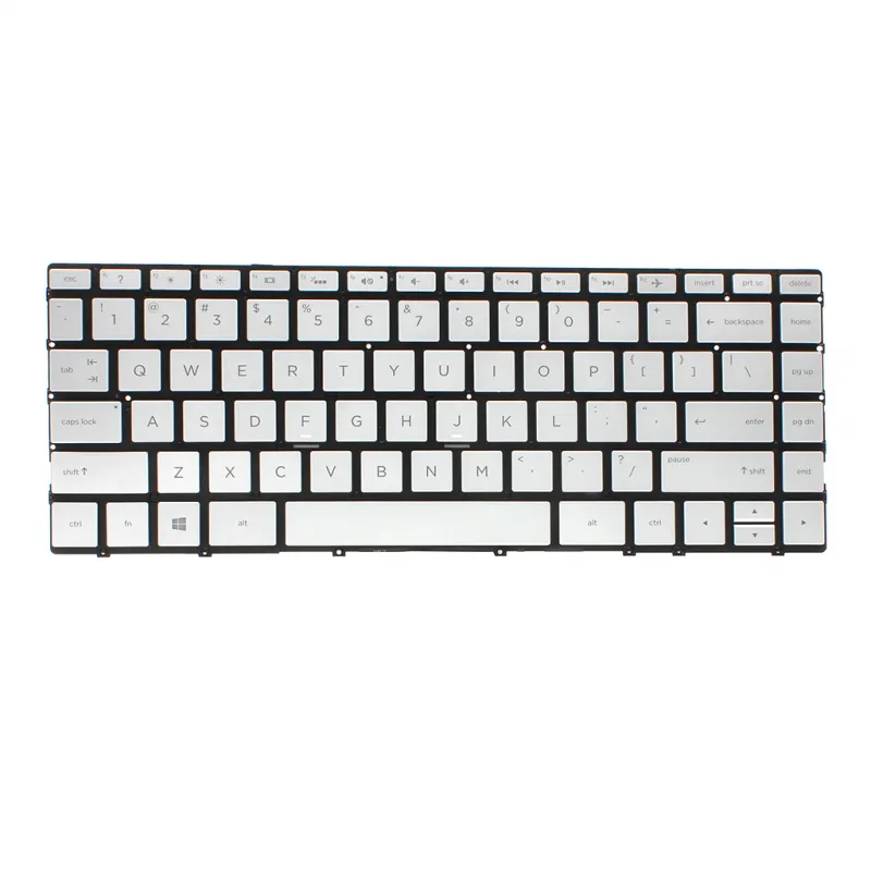 Tastatura za laptop HP envy 13