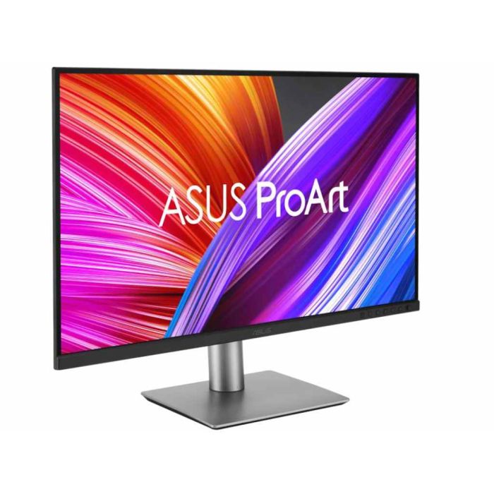 Monitor ASUS ProArt PA279CRV 27"/IPS/3840 x 2160/60Hz/5ms GtG/HDMIx2,DPx2,USB/pivot,visina/srebrna