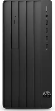 HP Pro Tower 290 G9 i5-12400, 8GB, SSD 512GB, Win11Pro 998B3ET#ABB