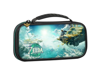 NINTENDO Switch case The Legend of Zelda Tears of the Kingdom