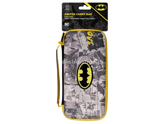 FR-TEC BATSWPB Switch carrying case Batman