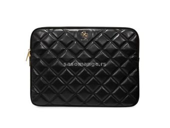 GUESS Laptop case 14" black