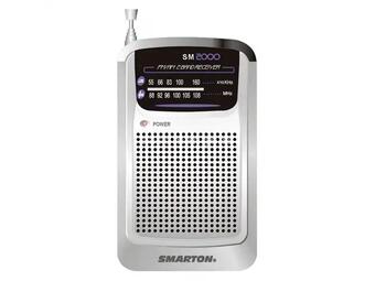 Smarton radio SM 2000