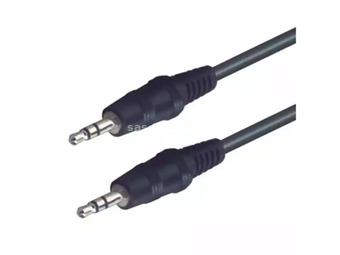 Kabl 3.5mm - 3.5mm Kettz AUX-69 1m