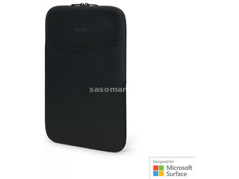 DICOTA Sleeve Eco SLIM S for Microsoft Surface 13" black