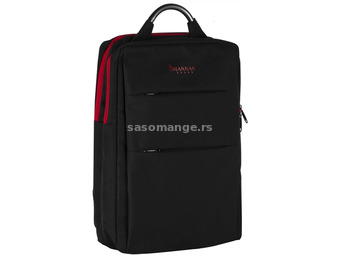 KONIX DRAKKAR PC Bjorn Gaming backpack 15" black