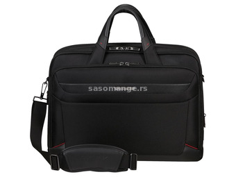 SAMSONITE Pro-DLX 6 Briefcase 17.3" black