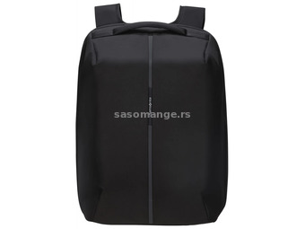 SAMSONITE Securipak 2.0 backpack 17.3" black