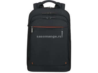 SAMSONITE Network 4 Laptop backpack 14.1" black